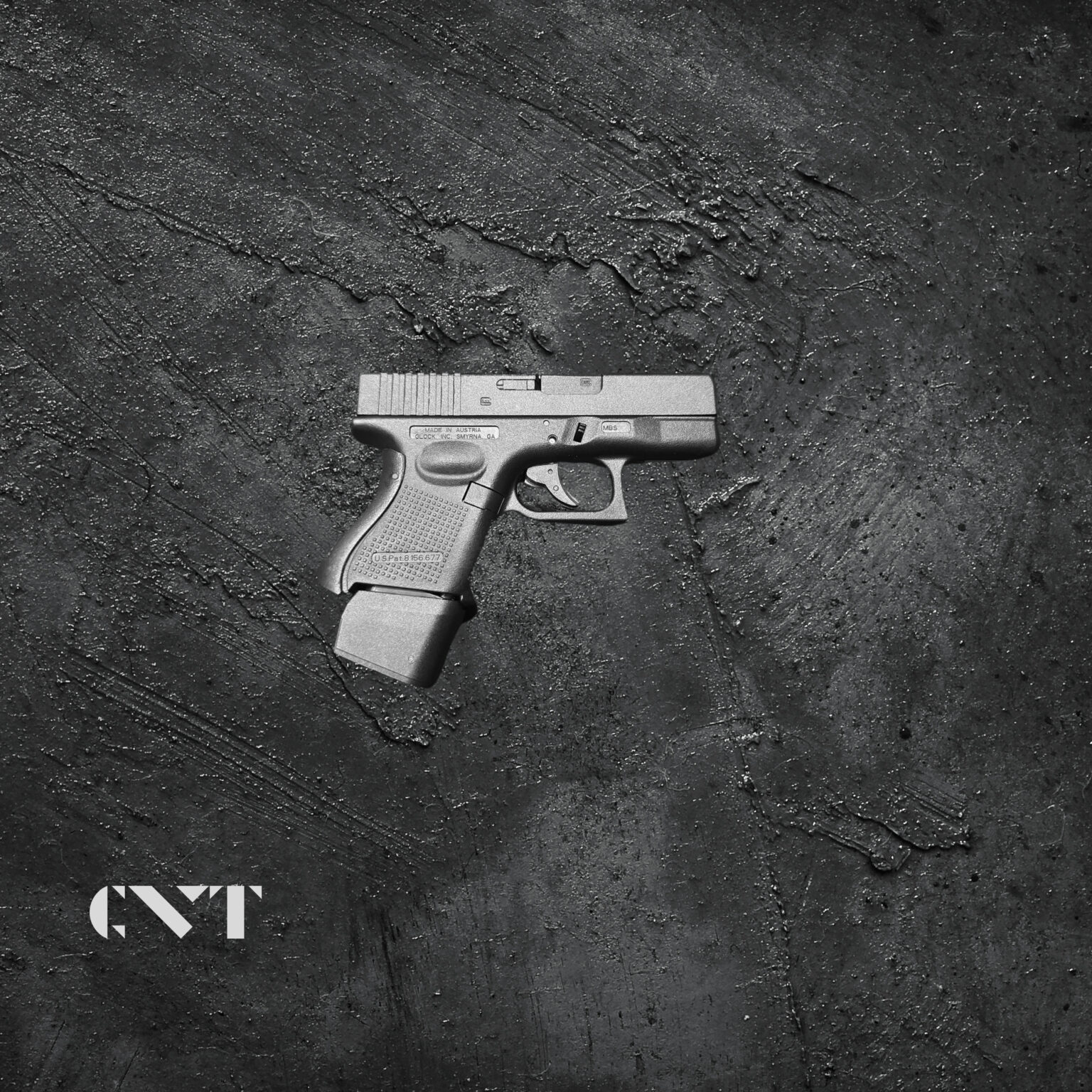 G26 (Electric Plastic Water Bullet Toy Gun for Kids / Age 14+) - Gvt Toys